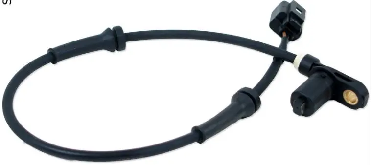 Smd Wheel Speed Sensor Front For Bmw E64 E63 E61 E60 Estate Saloon 2.0 ...