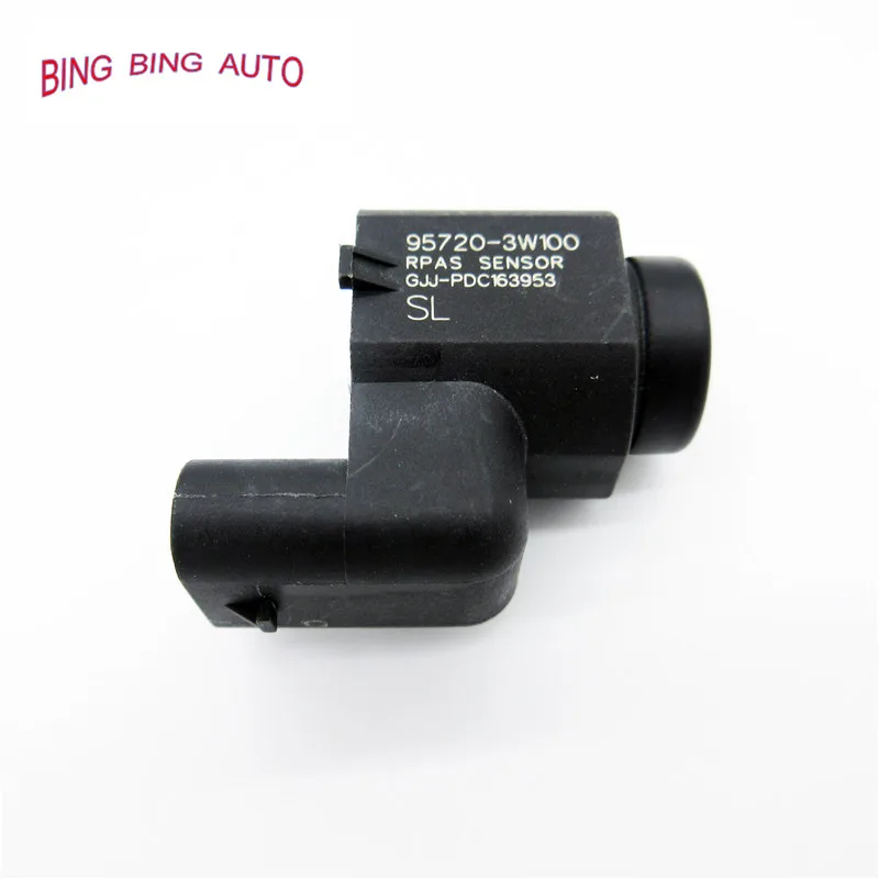 PDC Ultrasonic Parking Sensor Car Reversing Assist Sensor OEM 95720 ...