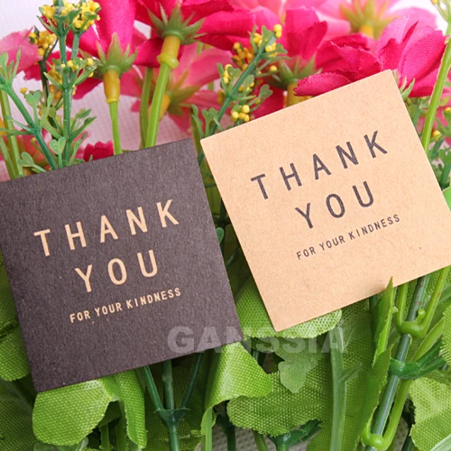 Thank You Lots