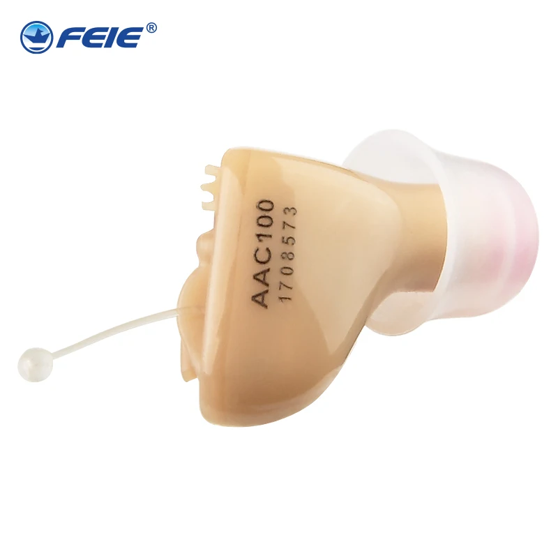 Купить Супер компактный слуховой аппарат слуховые аппараты 4 канала ...