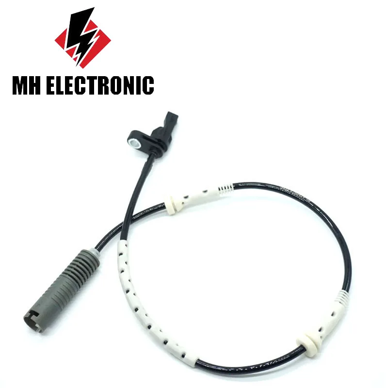 MH Electronic Front Left Front Right ABS Wheel Speed Sensor 34526760424 ...