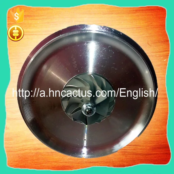 CT16 turbo core 17201 0L030 turbocharger cartridge chra for Toyota 2KD ...