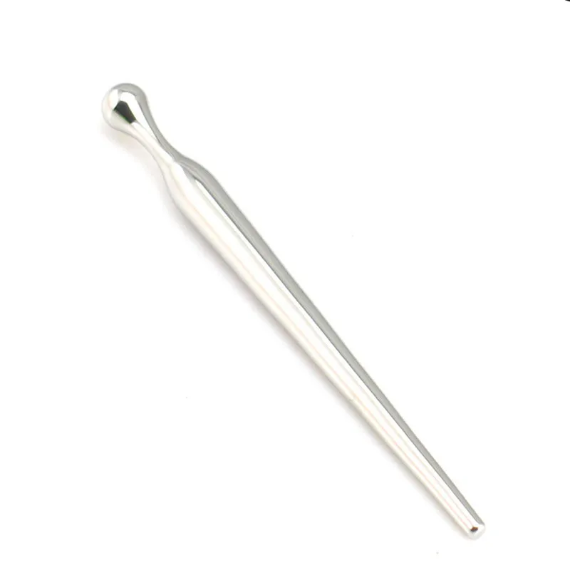 Metal Catheter Sound Urethral Dilators Urethral Plug Urethra Dilation ...