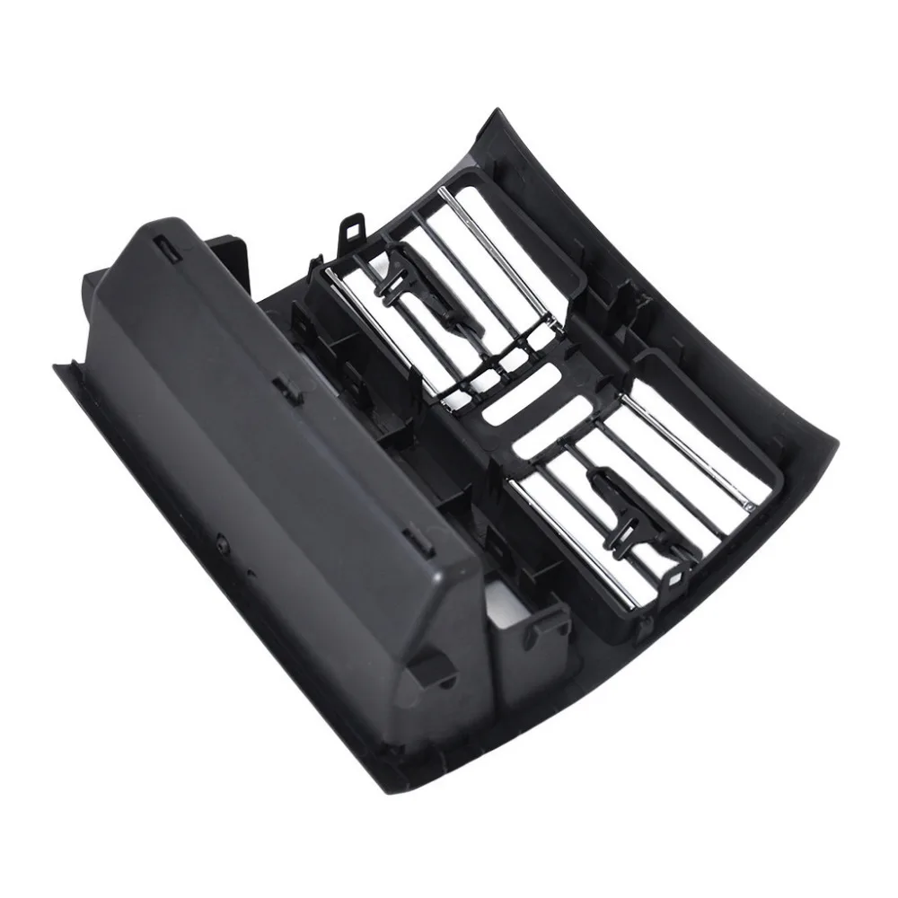 Rear Console Grill Dash AC Air Vent For BMW 5 Series 64229172167|Air ...