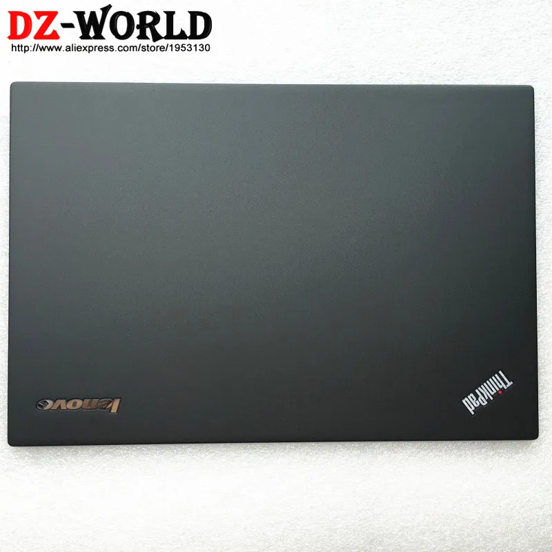 For Lenovo Thinkpad T440s T450s Non-touch Display Lcd Shell Top Lid ...