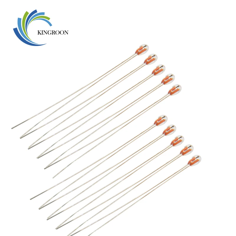 3950 Ntc Thermistor 3d Printer | Ntc Thermistor 100k 3d Printer - 10pcs/lot 100k 3950 - Aliexpress