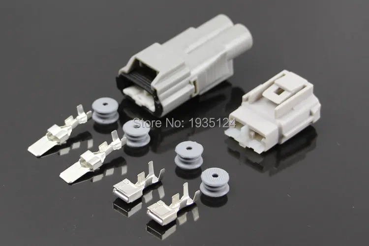 Weatherproof Connectors 2wire