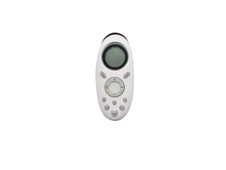 Remote Control For Chigo York Zh/tx-02 Ac Air Conditioner - Remote ...