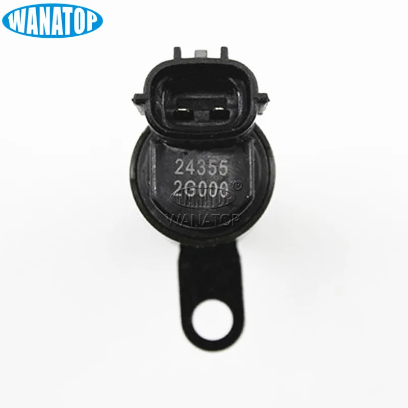 243552G610 24355-2G600 24355-2G100 243552G000 VVT клапан управления ...