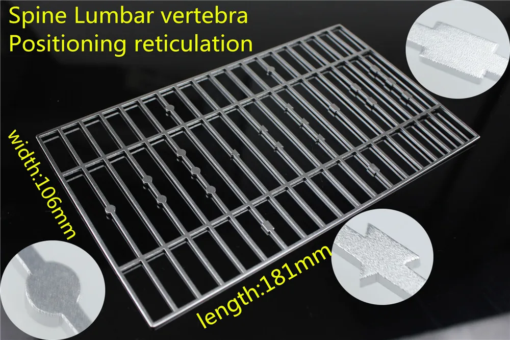 medical-orthopedic-instrument-Spine-Lumbar-vertebra-Positioning ...