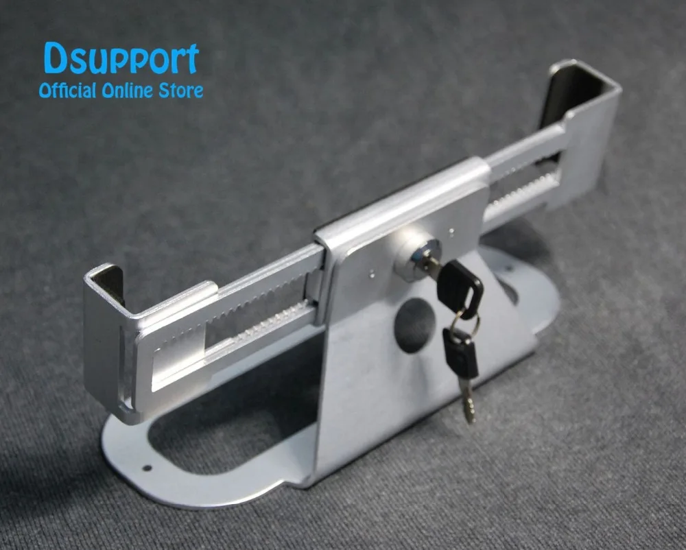 Aluminum-Alloy-Anti-Theft-Laptop-Display-Stand-With-Security-Lock-and ...