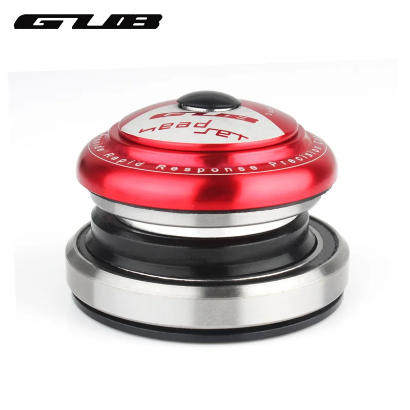 Bicycle-Headset-Mountain-Bike-Sealed-Bearing-Headset-Cycling-Wrist ...