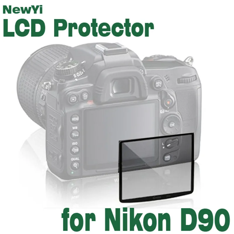 Professional Brandnew Easy installing Fotga Premium Glass Protector LCD ...