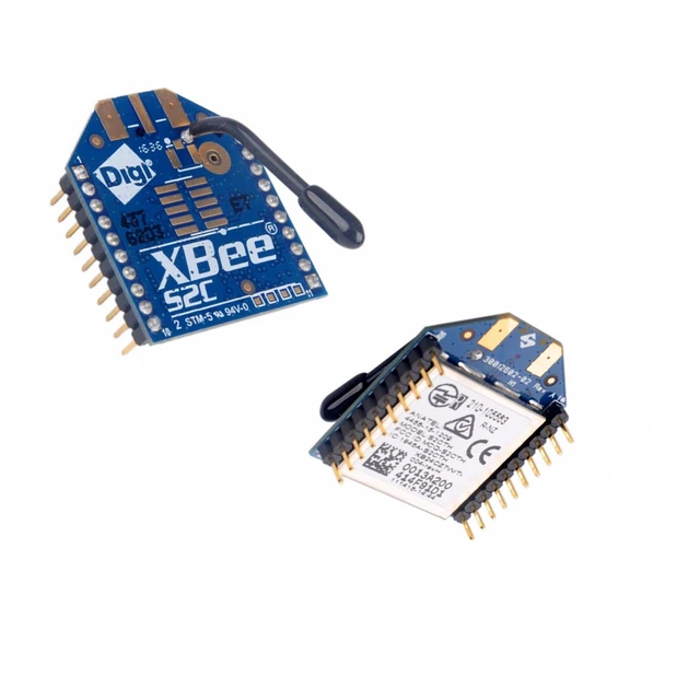 Xbee Pro S2c