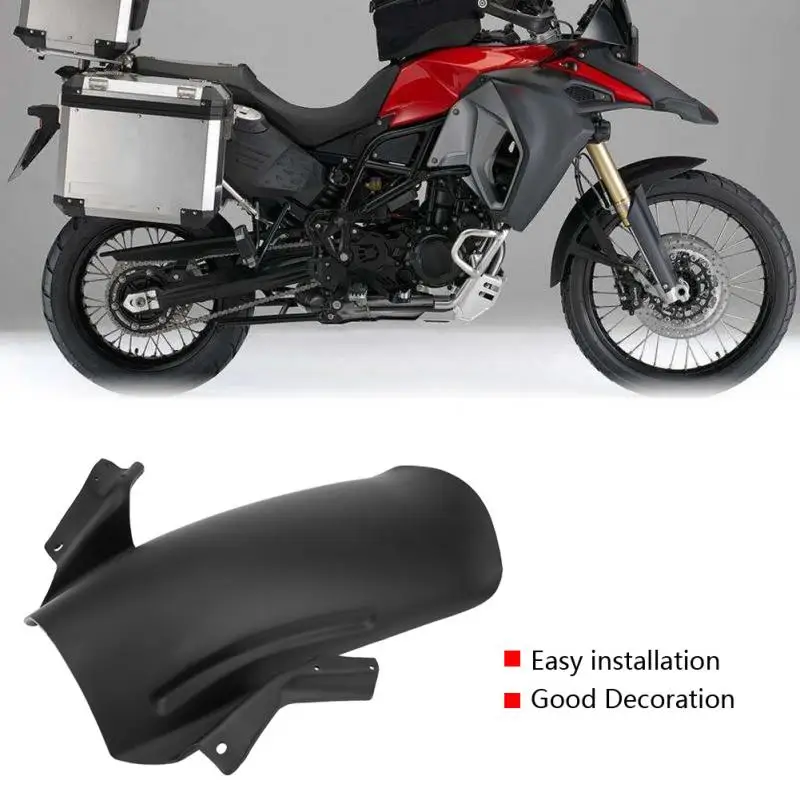 Motorrad Hinten Reifen Fender Kotflügel Dashboard Splash Schutz für BMW ...
