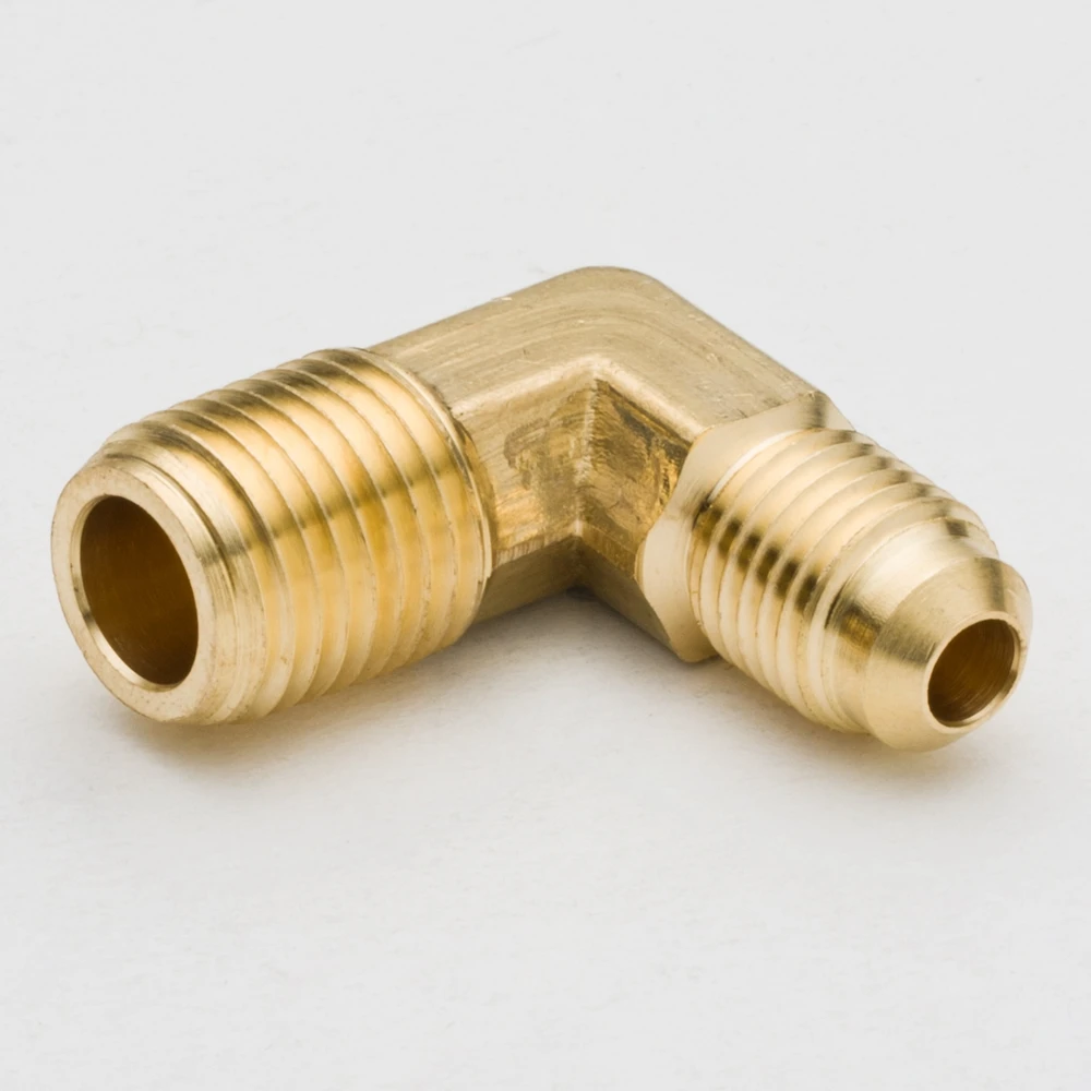 Business & Industrial Ships Free 3/8" Flare Tube x 3/8 Male MPT Pipe ...