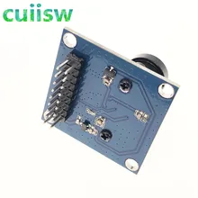 OV7670 camera module OV7670 moduleSupports VGA CIF auto exposure ...
