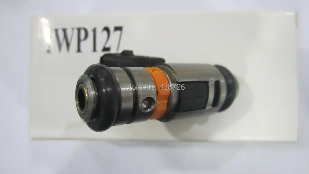 new high performance Oem IWP127 IWP 127 fuel injector for Fiesta ...