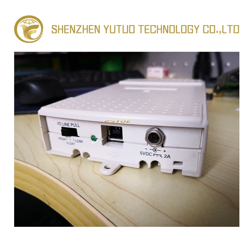 100% original 98% new , NI USB 6509 High Density Industrial Digital I/O ...