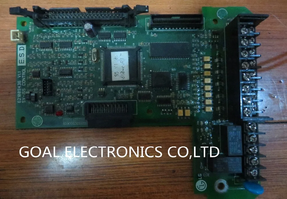 Inverter accessories SV IS5 panel/CPU board/main board|board board ...