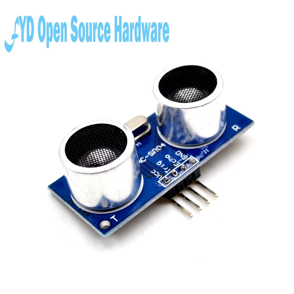 5pcs/lot HC SR04 ultrasonic ranging module smart car ultrasonic sensor ... 5pcs/lot HC SR04 ultrasonic ranging module smart car ultrasonic sensor ...