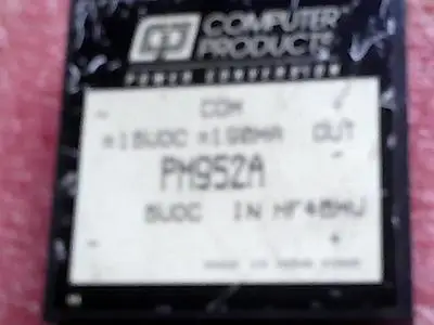 original-imported-PM952A-UV48-24-VT-4BLA-CLX-860467-000-CLX-830208-000 ...