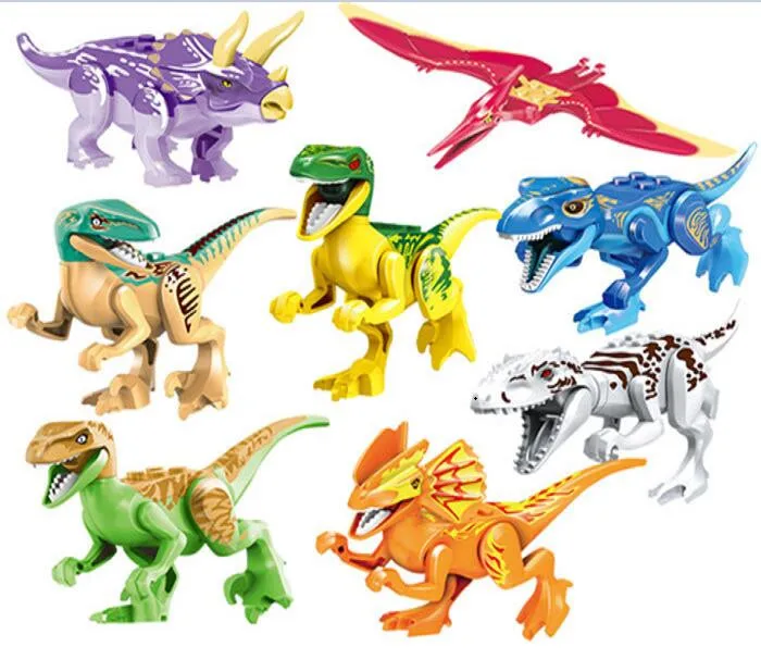 Online Get Cheap Lego Dinosaur Sets -Aliexpress.com | Alibaba Group