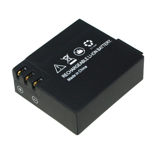 3 7 V Rechargeable Li Ion Battery 900 MAh 3 33 Wh Camera Battery For 3 7 V Rechargeable Li Ion Battery 900 MAh 3 33 Wh Camera Battery For