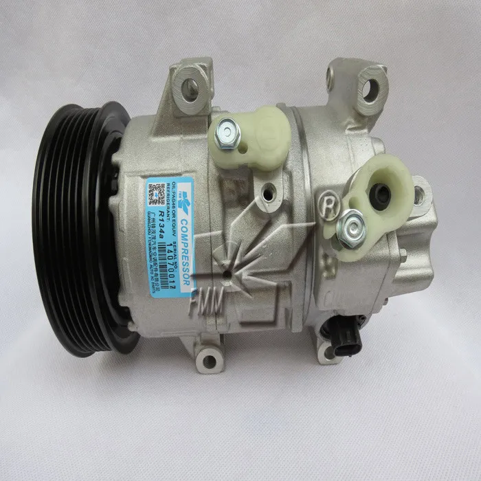 5SL12C AUTO AC Compressor 88310 0F010 88310 02460 88310 05080 For ...