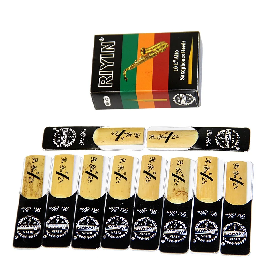 High Grade Professional Good Quality Wind Instrument Alto