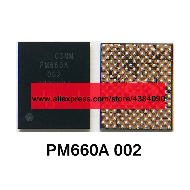 Chip ic 5 tablete pm660 001 01 power ic chip pmic|Circuitos de telefonia móvel| - AliExpress