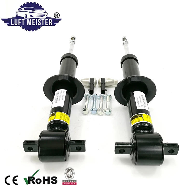 2 шт передний амортизатор с EBM для Chevrolet Лавина 1500/Suburban 1500 ...