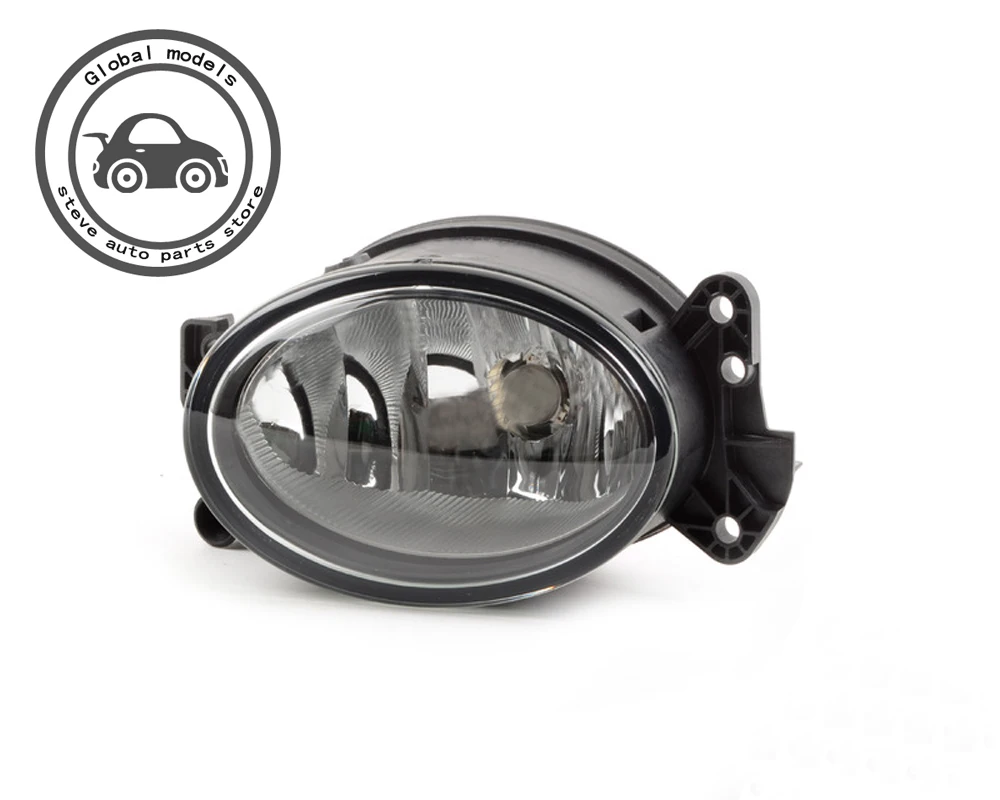 Front Fog Light for Mercedes Benz A150 A160 A170 A180 A200 A220 A250 ...