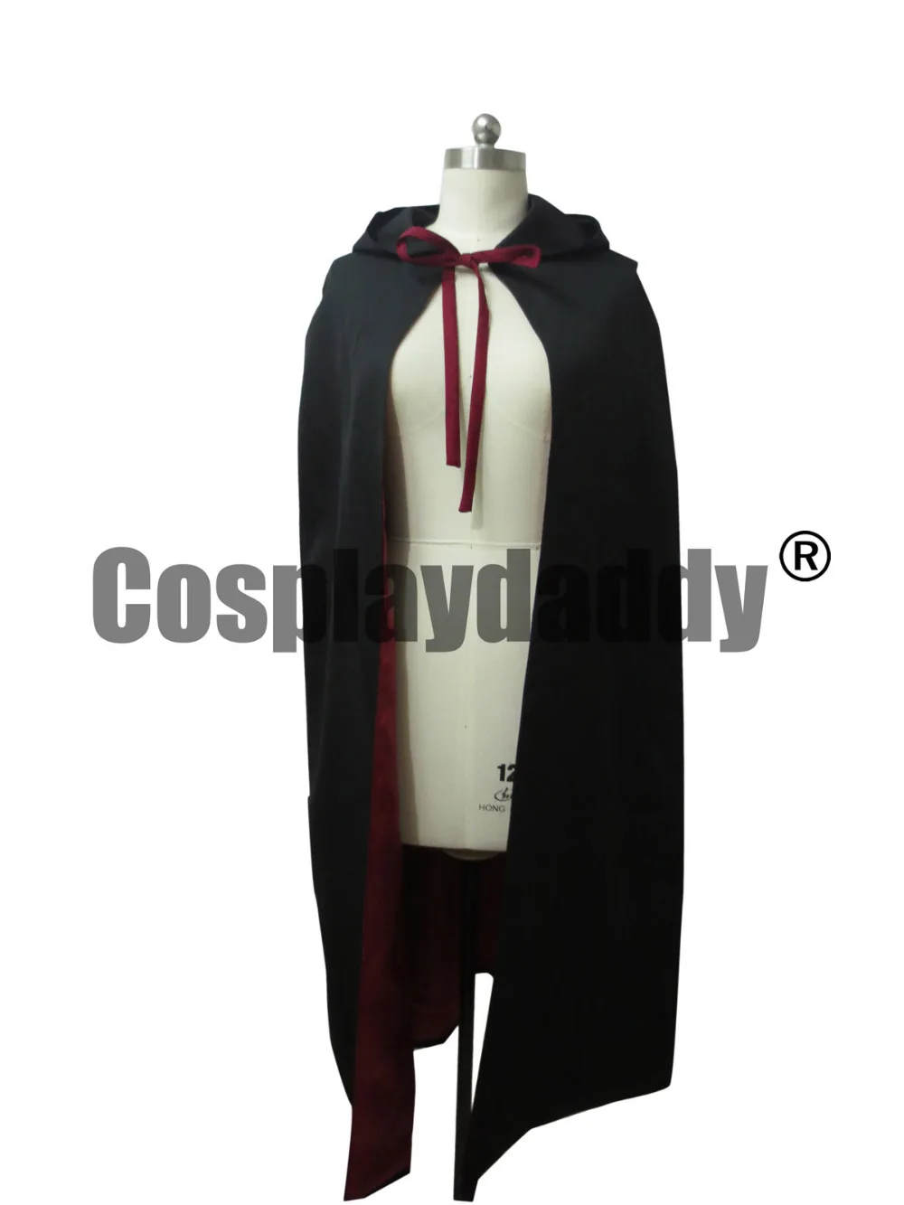 Zero no Tsukaima Louise Cosplay Costume only cloak - AliExpress 200000532