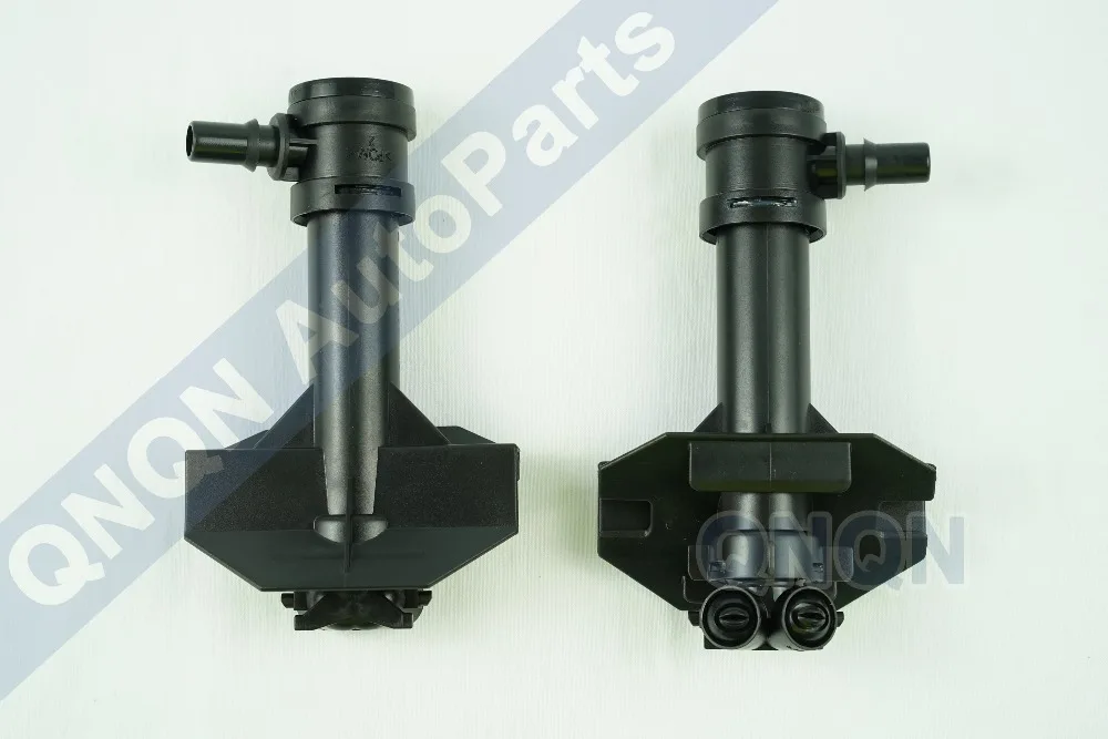 Headlight Sprayer Headlamp Washer Nozzle for Audi Q3, 8U0 955 101|Lamp ...