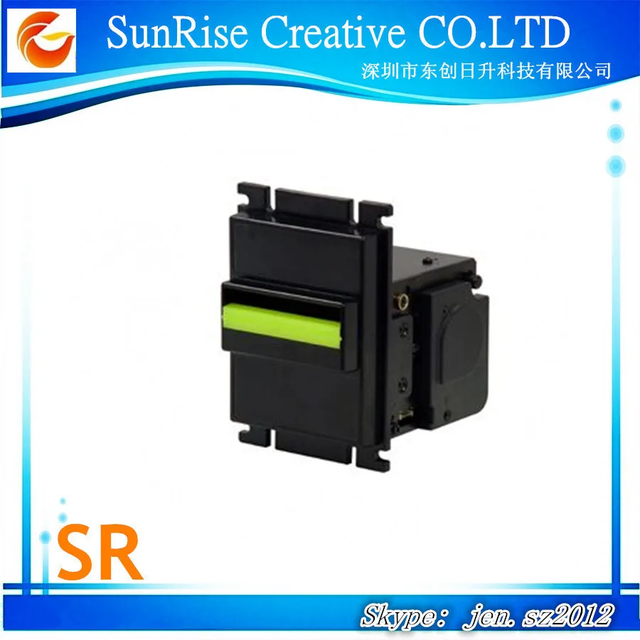 Arcade spare parts ICT bill validator note acceptor without cash box ...