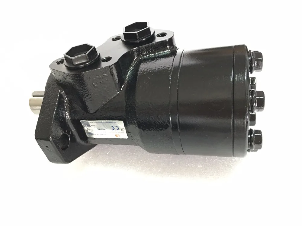 มอเตอร์ไฮดรอลิก BMP250 คล้ายกับ OMP250|ชิ้นส่วนเครื่องมือ| - AliExpress