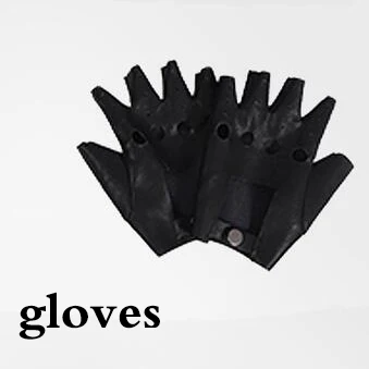 DMC5 костюм Вергилия наряд косплей злой Данте братец вергил кожаный ...