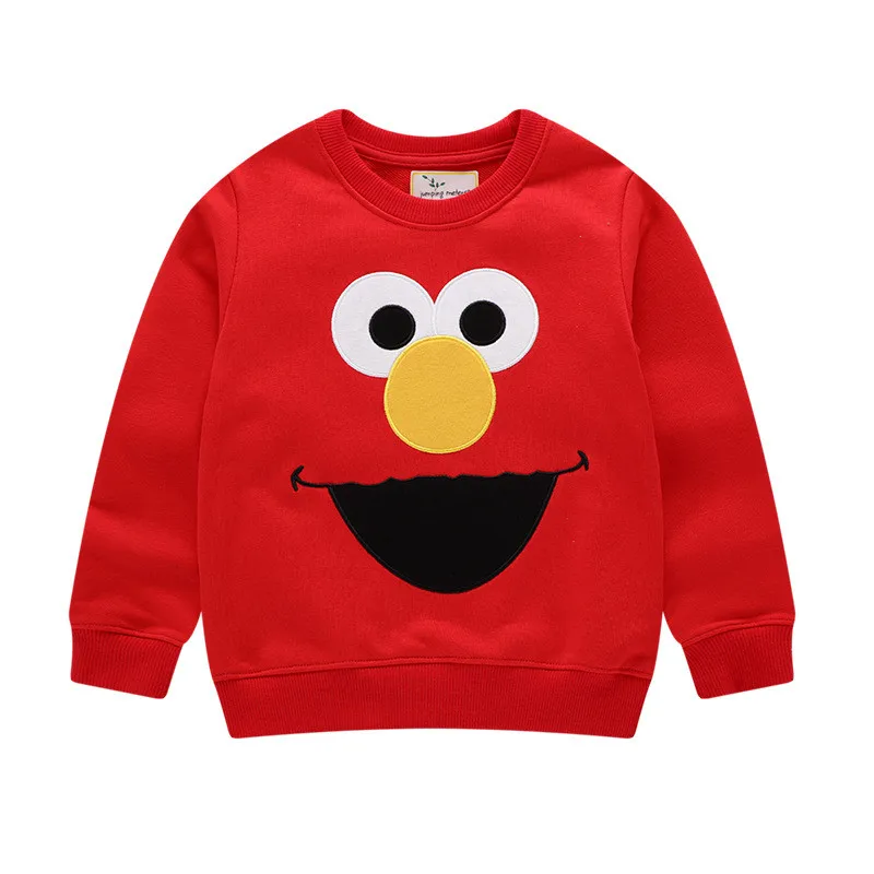 Jumping-Meters-New-Autumn-Elmo-Sweatshirts-Baby-Boys-Girls-Cartoon ...