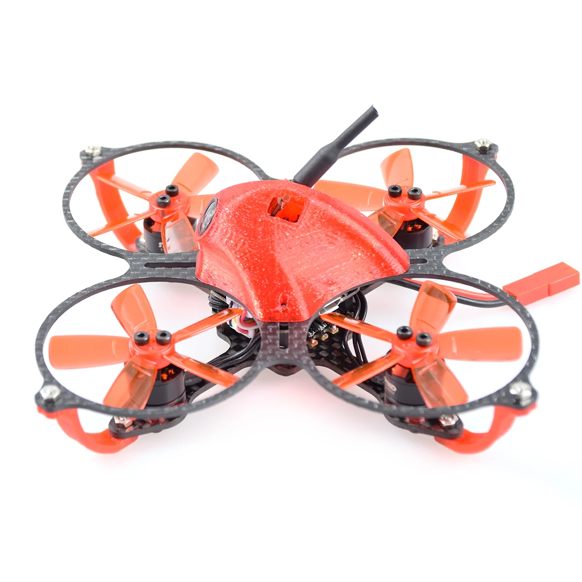 US$ 129.21 - Full Speed Eaglet-85 Carbon Fiber Brushless Traversing ...