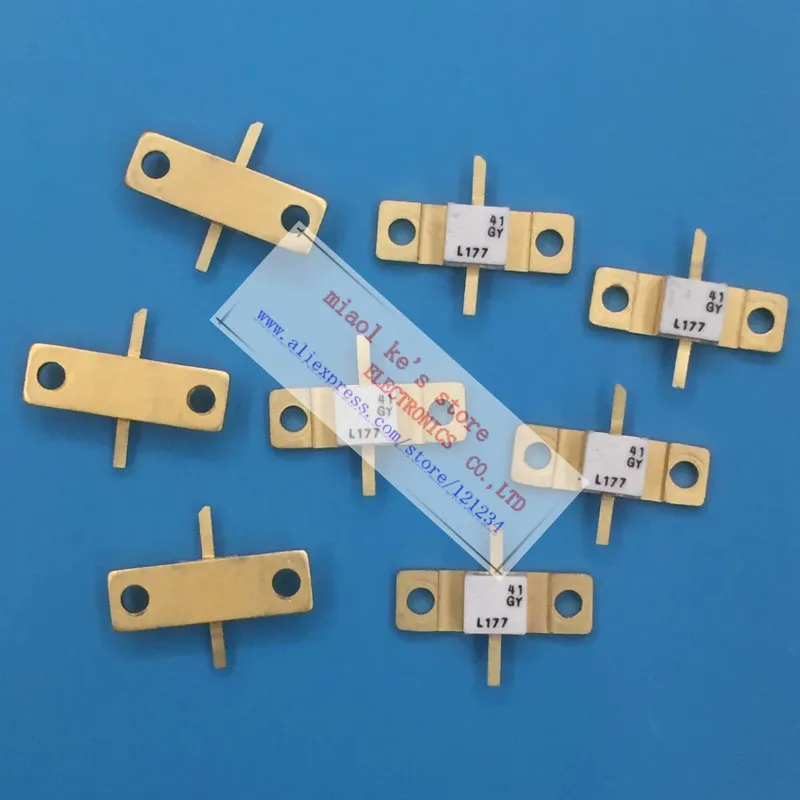 L177 FLL177 FLL177ME [10PCS/LOT] transistor /free shipping-in ...