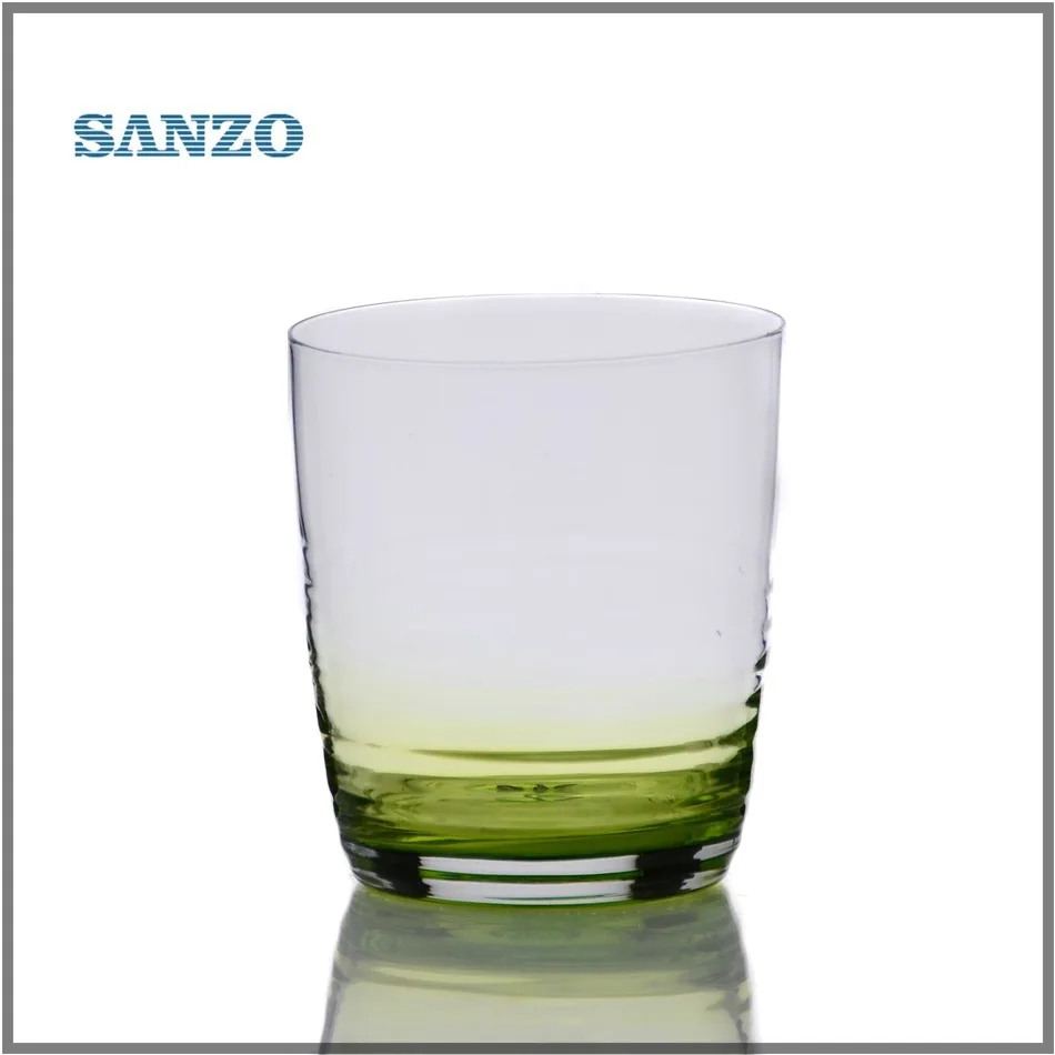 [ Cup ] custom hand blown glass cups wholesale creative whiskey glass ...