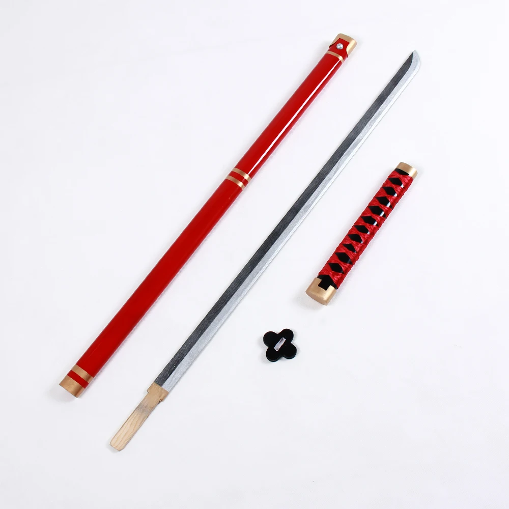 Persona 5 Cosplay Prop Yusuke Kitagawa Sword - buy at the price of $57. ...