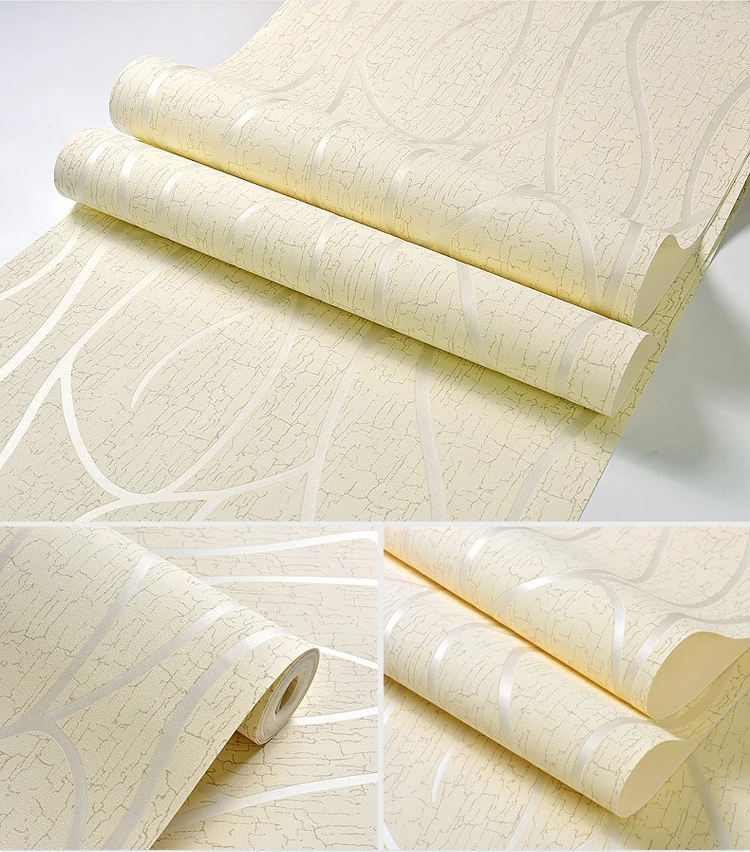 Высокое качество Современная Геометрия полосатый стены Бумага для стен ...