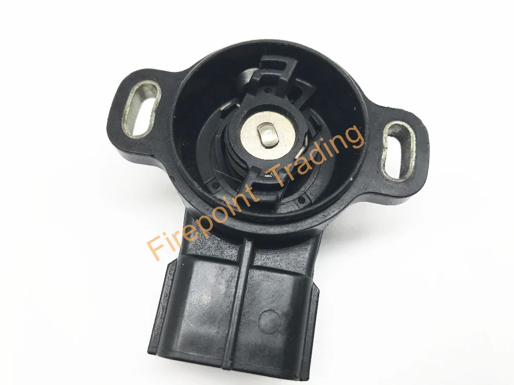 Throttle Position Sensor tps sensor 198500 3040 KL01 18 911 KL0118911 ...