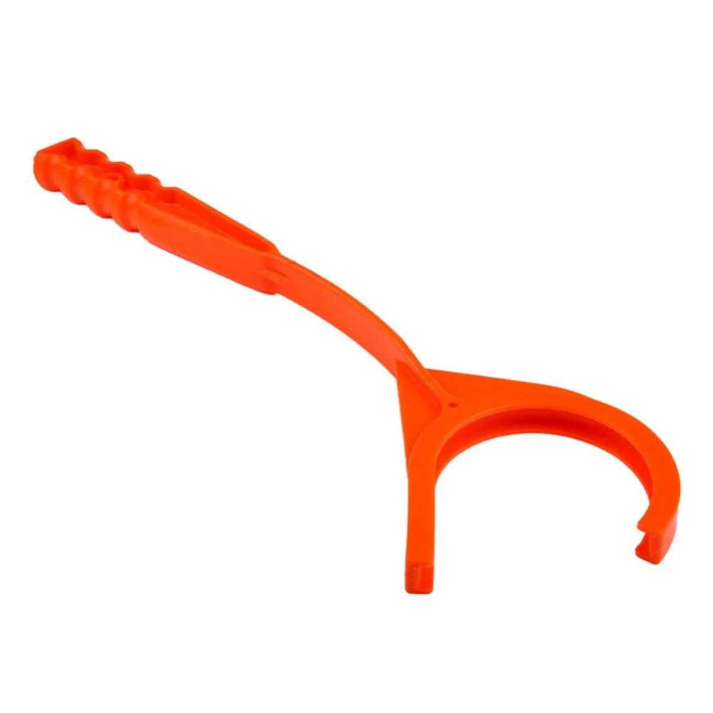 Clay Pigeon Hand Thrower