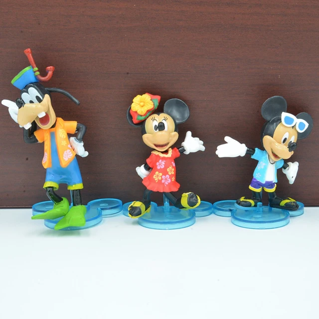 Baby Goofy Mickey Mouse Clubhouse