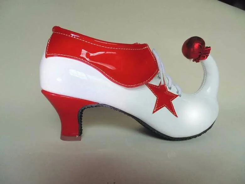 Funny High Heel Shoes