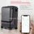 Intelligent Automatic Follow Luggage Bag,cabin Electric Travel Suitcase ...