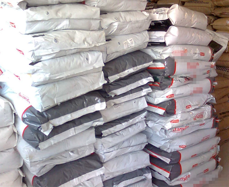 DSM Stanyl TW200F6 (PA46 TW200F6) Natur kostenloser versand|pa46 ...